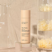 Tidy Pores Water Jelly Lipid Peroxidation Serum With Stabilized Vitami ...